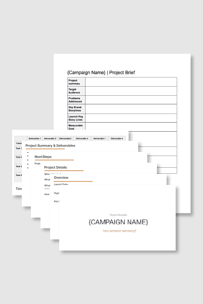 The Best Sales Campaign Ideas & Templates to Increase Your Revenue