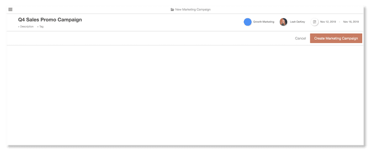 The Best Sales Campaign Ideas & Templates to Increase Your Revenue