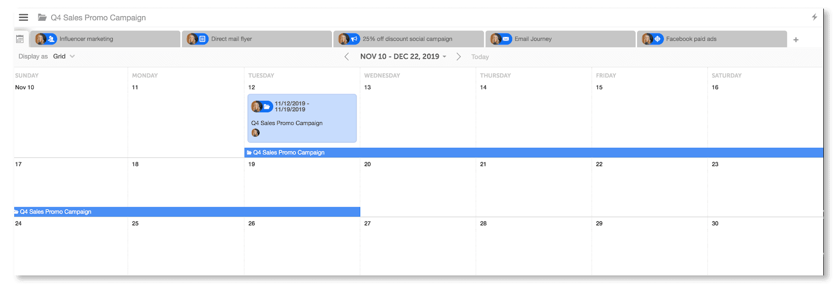 The Best Sales Campaign Ideas & Templates to Increase Your Revenue