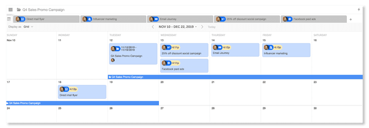 The Best Sales Campaign Ideas & Templates to Increase Your Revenue