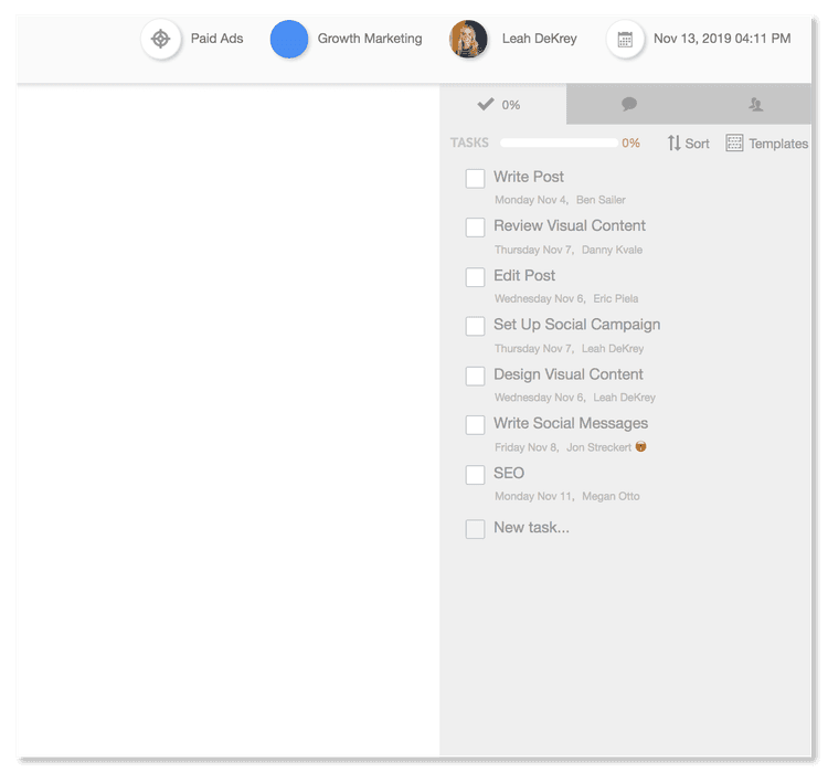 The Best Sales Campaign Ideas & Templates to Increase Your Revenue