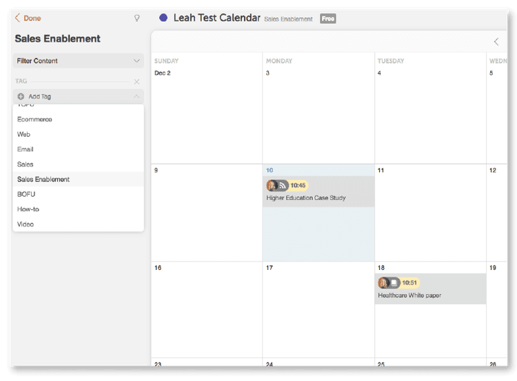 The Best Sales Enablement Strategy for Marketers (With 4 Templates)