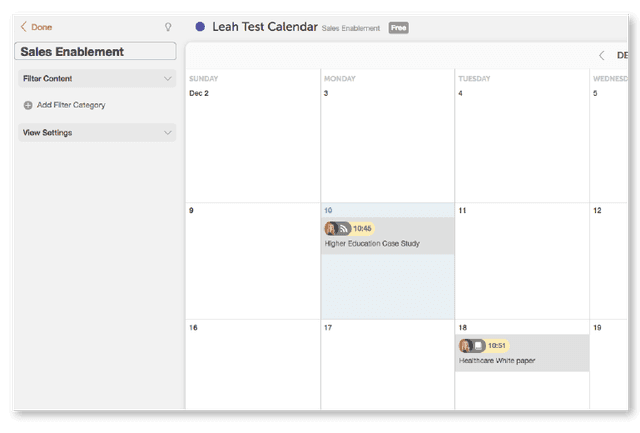 The Best Sales Enablement Strategy for Marketers (With 4 Templates)