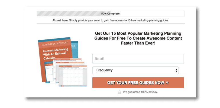 How to Build an Email List: 21+ Easy Ways to Grow Your List By 140%