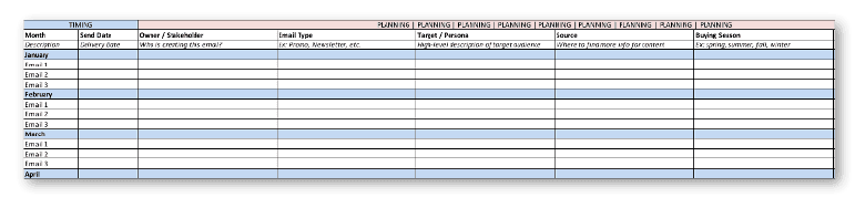 The Best Email Marketing Sending Frequency According to 20 Studies