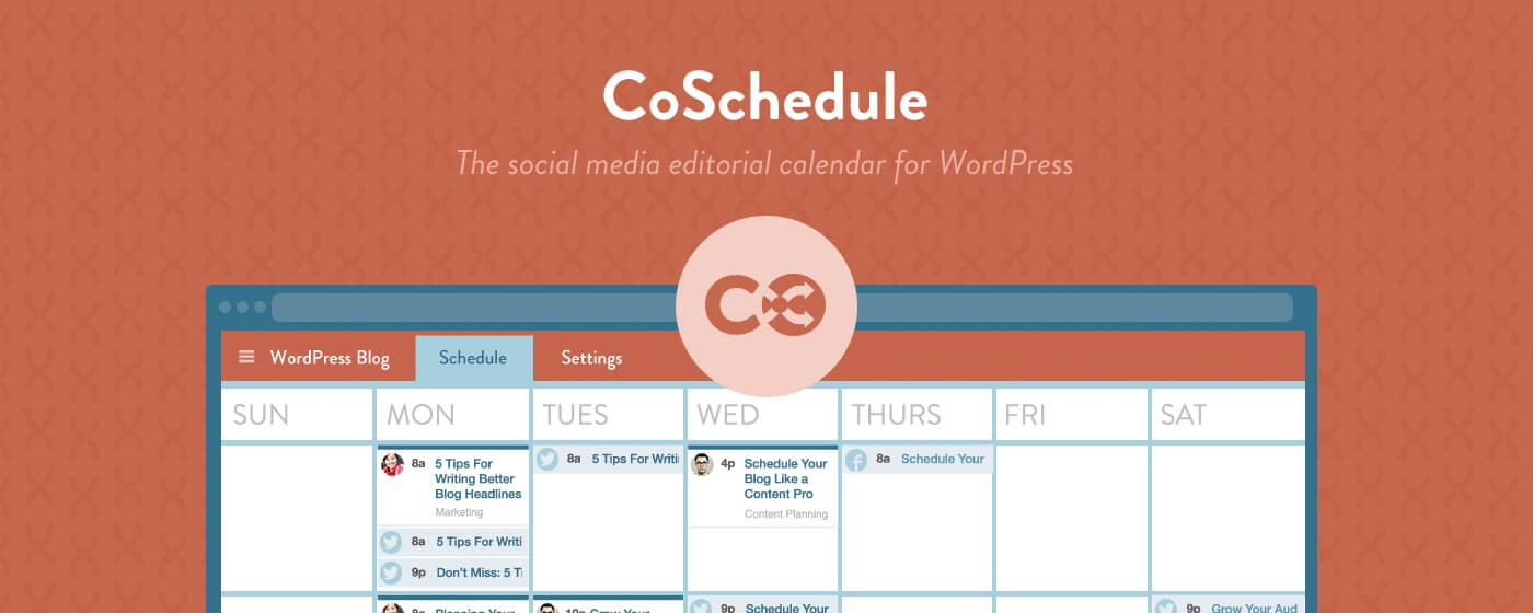 Announcing CoSchedule Series A Funding