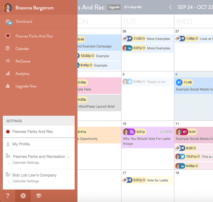 From Spreadsheets to CoSchedule: How to Make the Transition Successfully