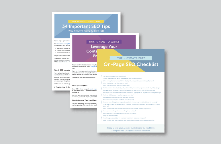 How to Create Content for Google’s E-A-T Algorithm and Medic Update