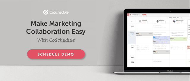 How to Make Collaborative Marketing Actually Work the Best Way
