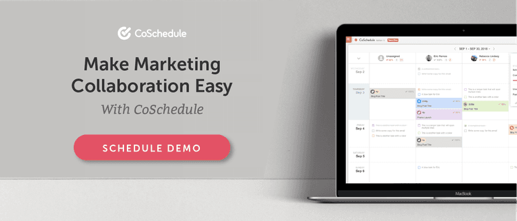 How to Make Collaborative Marketing Actually Work the Best Way