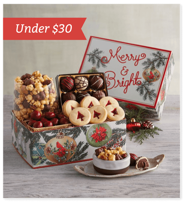 The Ultimate Holiday Gift List For Marketers