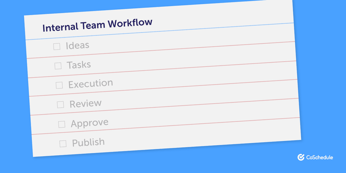 How to Build and Organize the Best Marketing Team