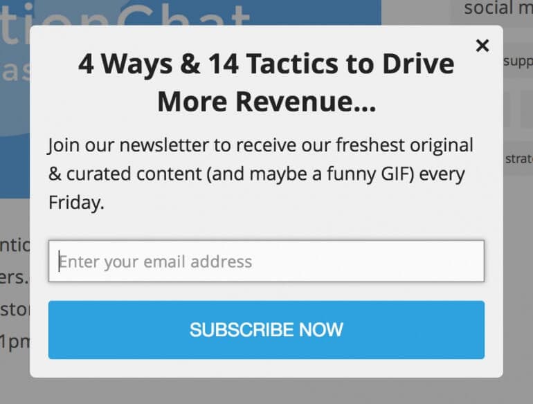 How To Use Email Marketing For Lead Conversion