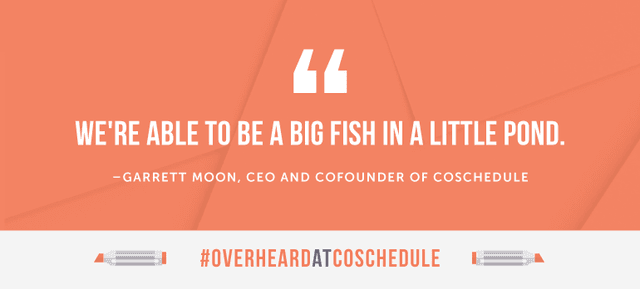 What Makes Silicon Prairie The Best Place For Startups? - CoSchedule