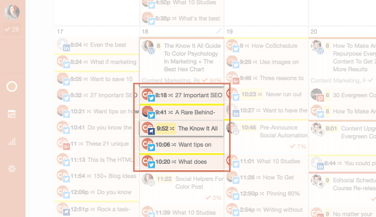 Best Time Scheduling: The Easy Way To Get More Engagement