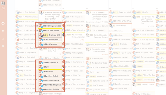 Best Time Scheduling: The Easy Way To Get More Engagement