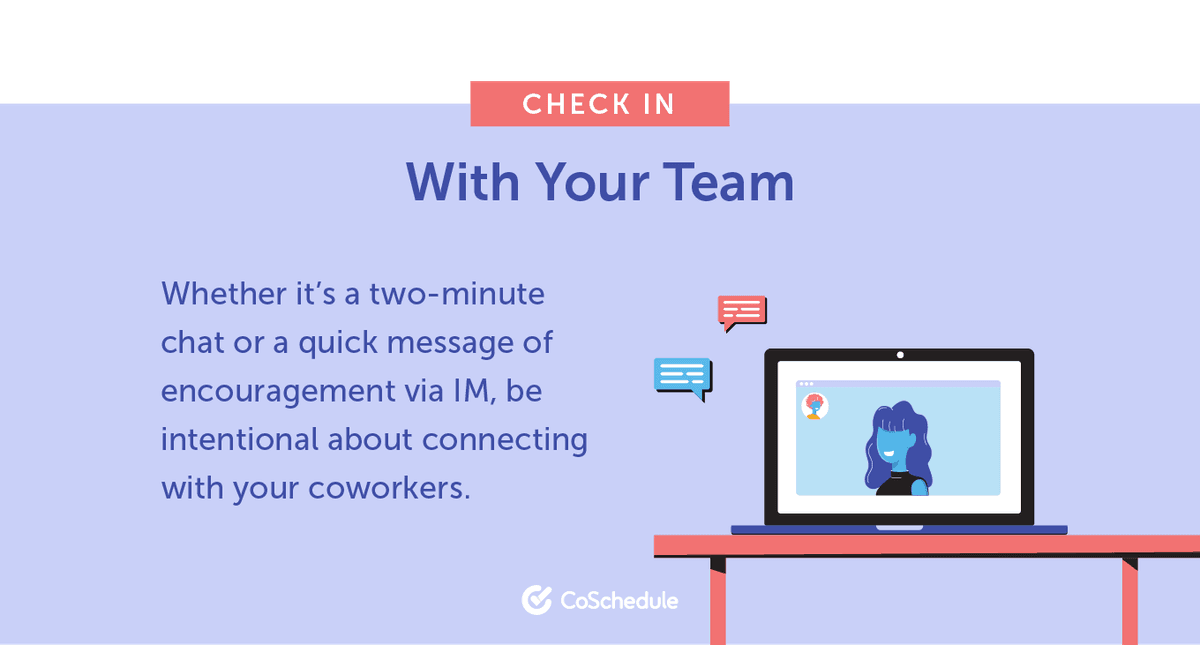 12 Tips For Remote Marketers As We Adapt To Working From Home