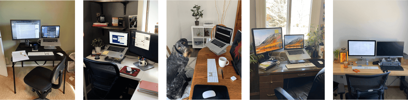 12 Tips For Remote Marketers As We Adapt To Working From Home