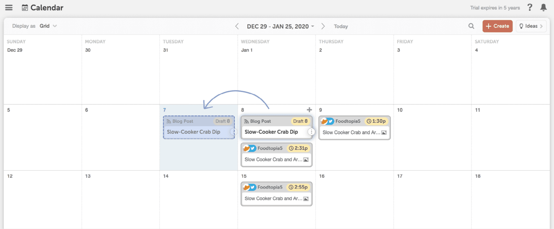 What Can Bloggers and Solopreneurs Accomplish With CoSchedule?