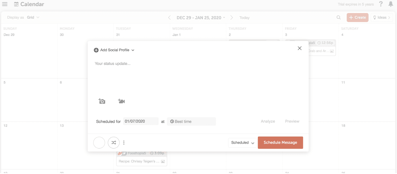 What the Heck Can I Accomplish With CoSchedule? - CoSchedule Blog