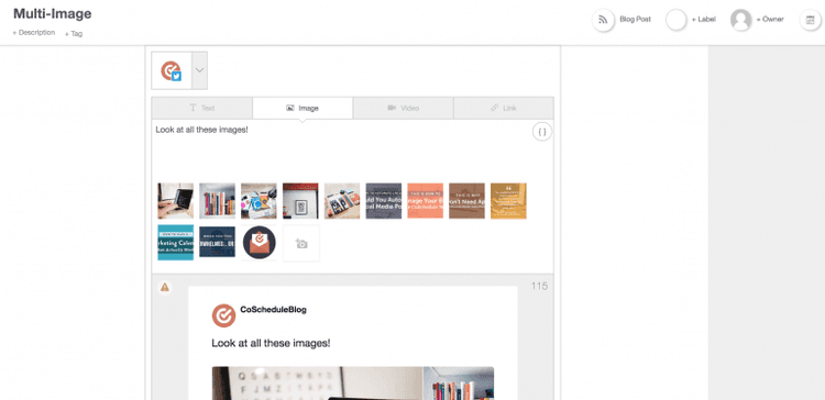 This Is How To Upgrade Your Social Messages + Boost Engagement [New]