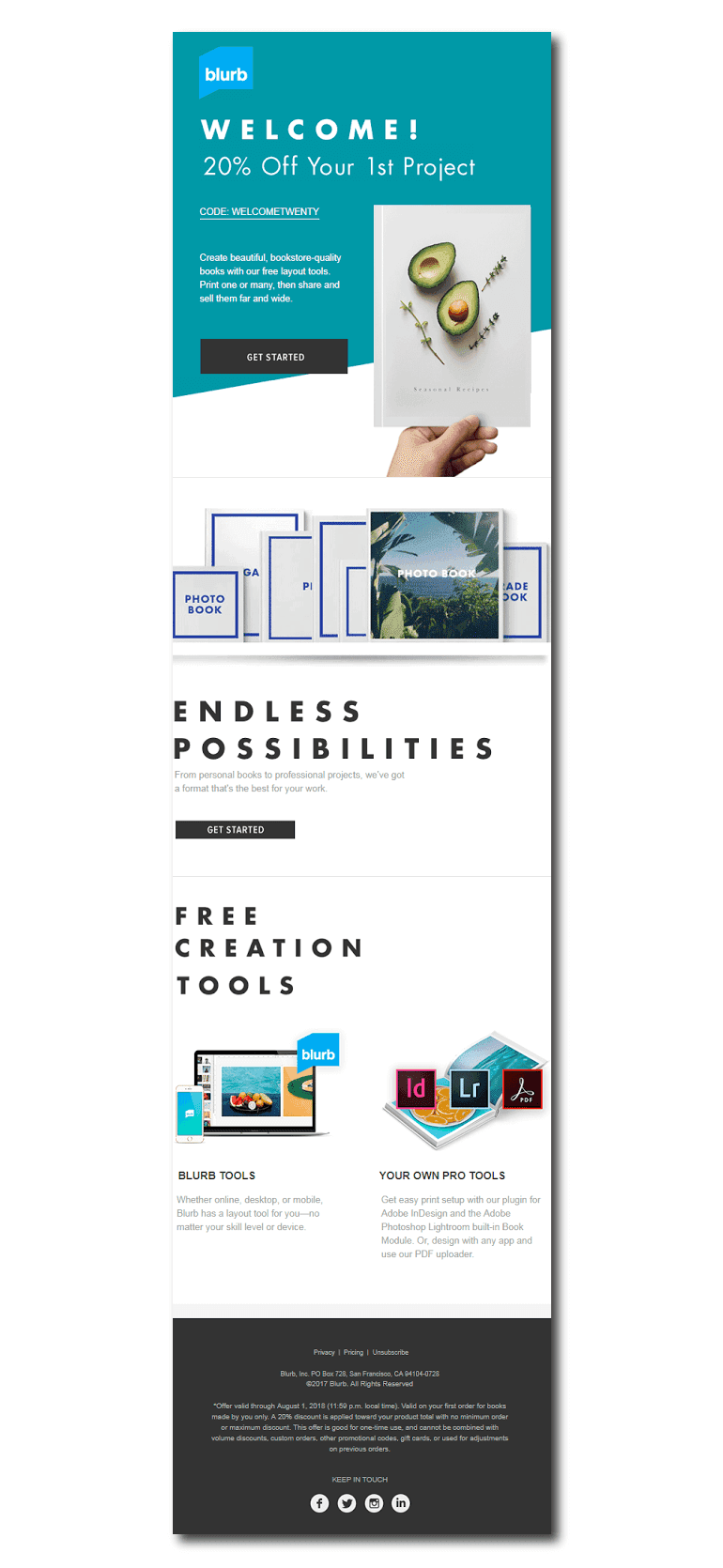 Welcome Emails: How to Build Trust With New Subscribers - CoSchedule