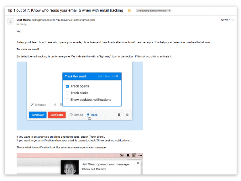 The 4 Simple Stages of an Engaging Email Funnel Strategy