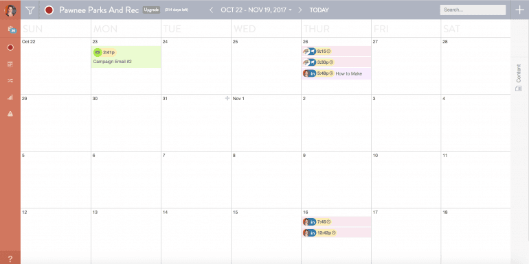 From Spreadsheets to CoSchedule: How to Make the Transition Successfully