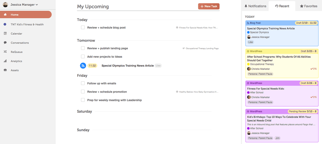 10 Tips for CoSchedule Customers to Adapt to Worldwide Changes