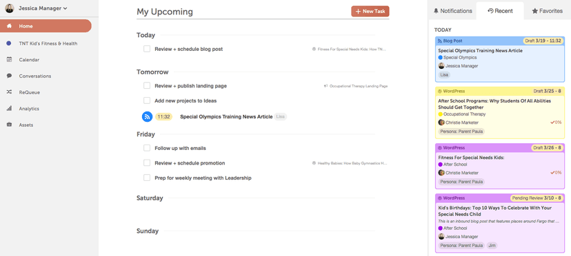 10 Tips for CoSchedule Customers to Adapt to Worldwide Changes