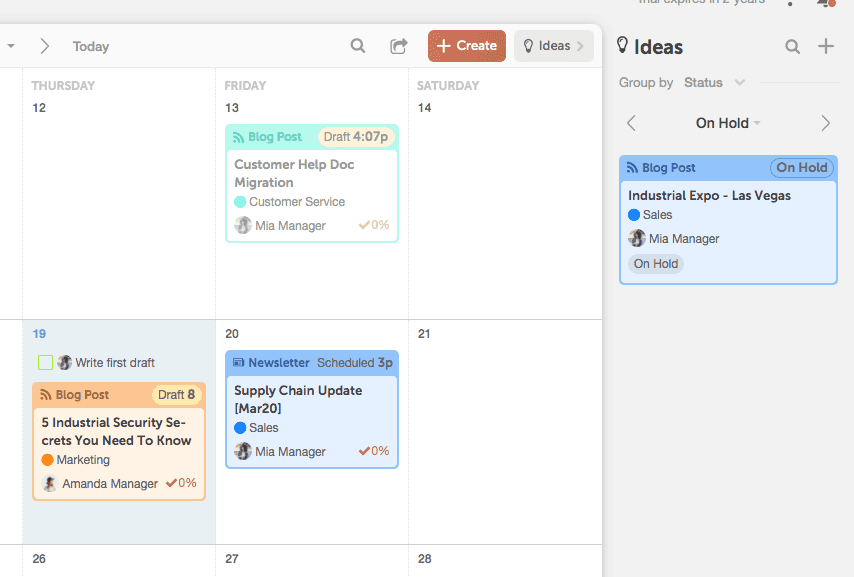 10 Tips for CoSchedule Customers to Adapt to Worldwide Changes