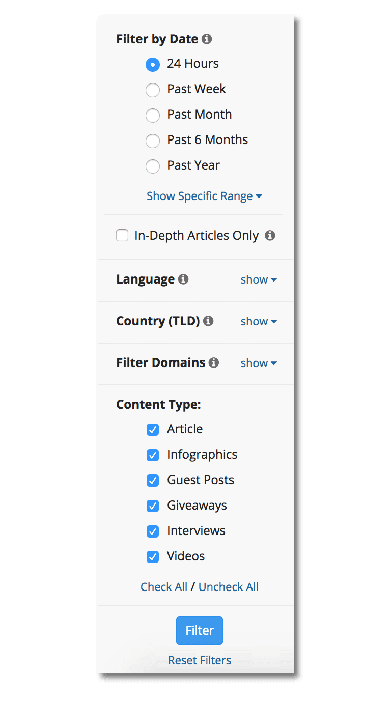 How to Curate Content the Best Way to Grow Your Brand