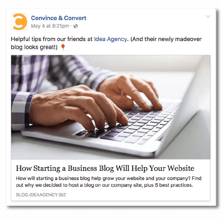 How to Curate Content the Best Way to Grow Your Brand