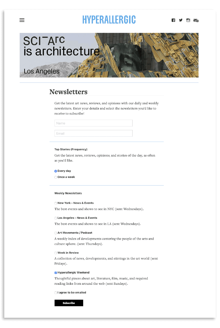 Killer Email Marketing Planning Best Practices (with 19 Examples)