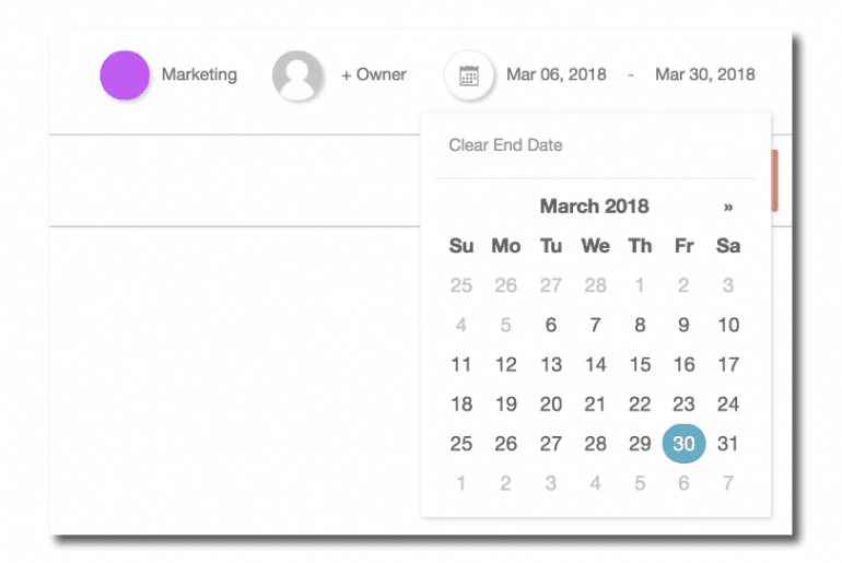 Marketing Timelines: How to Develop Them The Best Way (Templates)