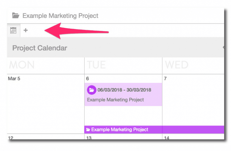 Marketing Timelines: How to Develop Them The Best Way (Templates)