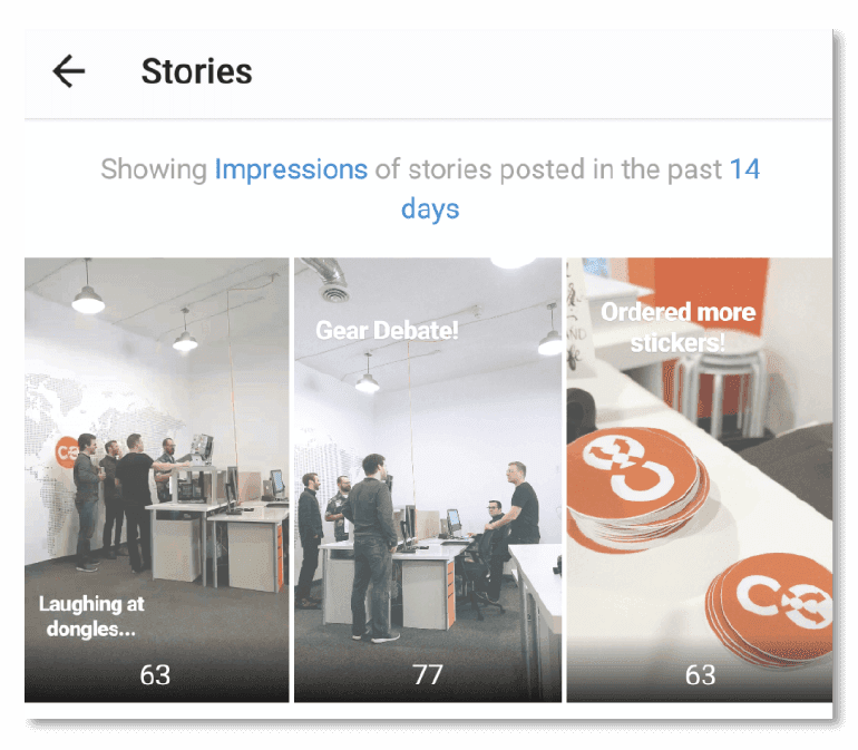 Everything You Need to Know About Instagram Analytics to Hit Your Goals