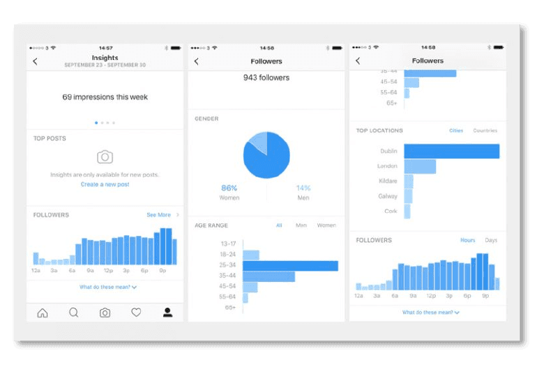Everything You Need to Know About Instagram Analytics to Hit Your Goals