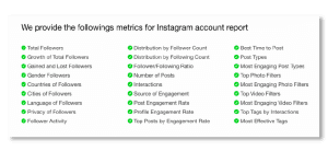 Everything You Need to Know About Instagram Analytics to Hit Your Goals