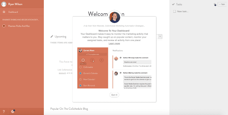 From Spreadsheets to CoSchedule: How to Make the Transition Successfully