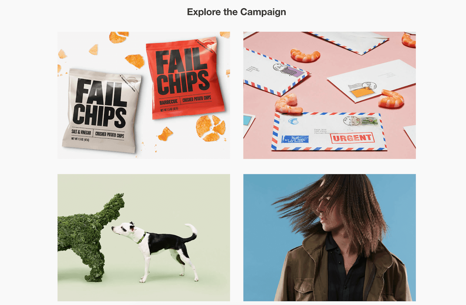 19 Examples of the Best Marketing Campaigns on the Internet
