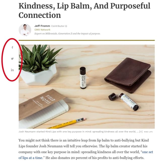 Actionable Content: How to Help Your Audience and Earn Their Trust