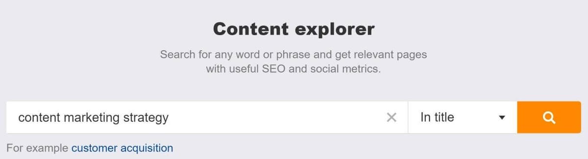 13 of the Best Research Strategies to Create Amazing Content