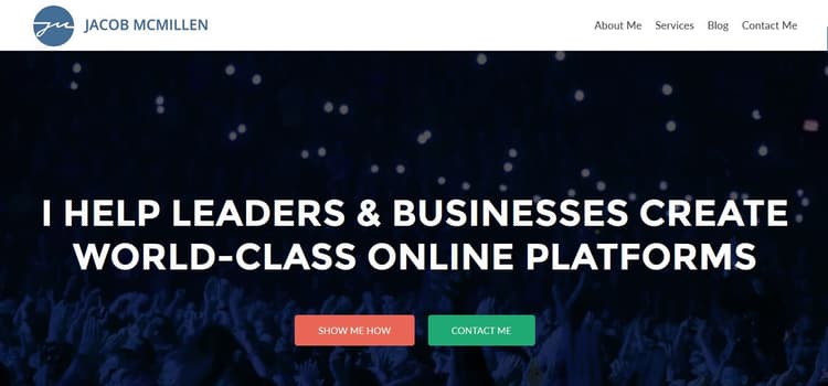 Complete, 4-Step Email List Building Strategy For Success