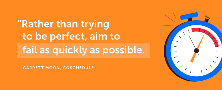 Use Agile Sprint Planning To Implement Efficient Marketing Processes