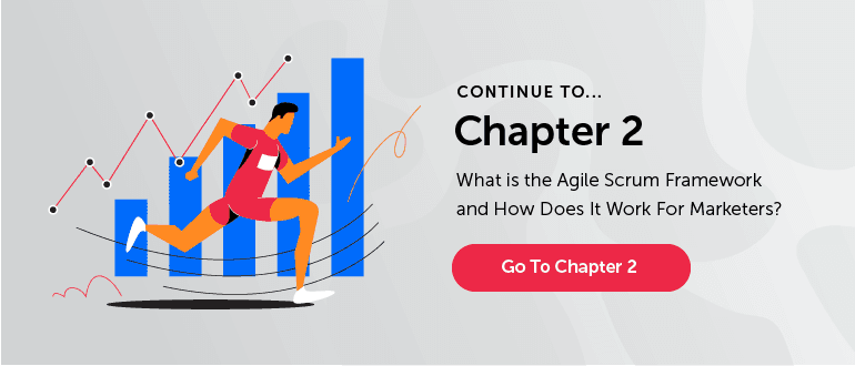 Agile Marketing: How to Get Started and Do Your Best Work