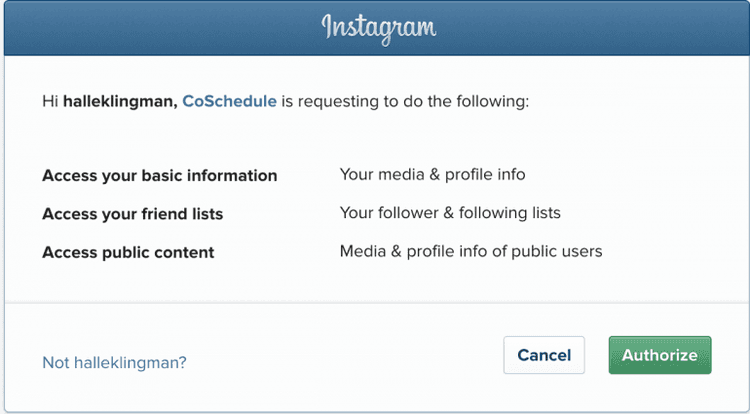 How to Manage Multiple Instagram Accounts With One Powerful Tool
