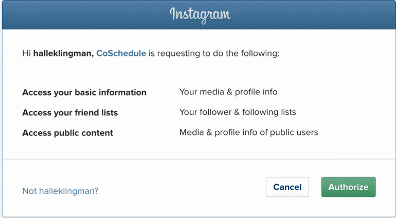 How to Manage Multiple Instagram Accounts With One Powerful Tool
