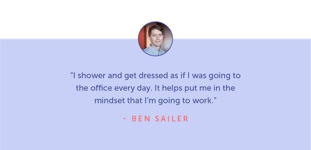 12 Tips For Remote Marketers As We Adapt To Working From Home