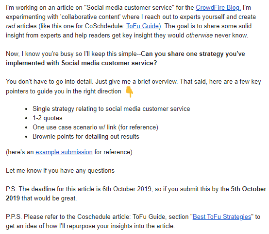 How to Create Expert Roundups That Deliver Real Results
